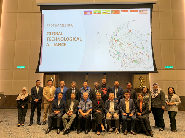 MBOT - Malaysia Board Of Technologists - GLOBAL TECHNOLOGICAL ALLIANCE ... MBOT - Malaysia Board Of Technologists - GLOBAL TECHNOLOGICAL ALLIANCE ...